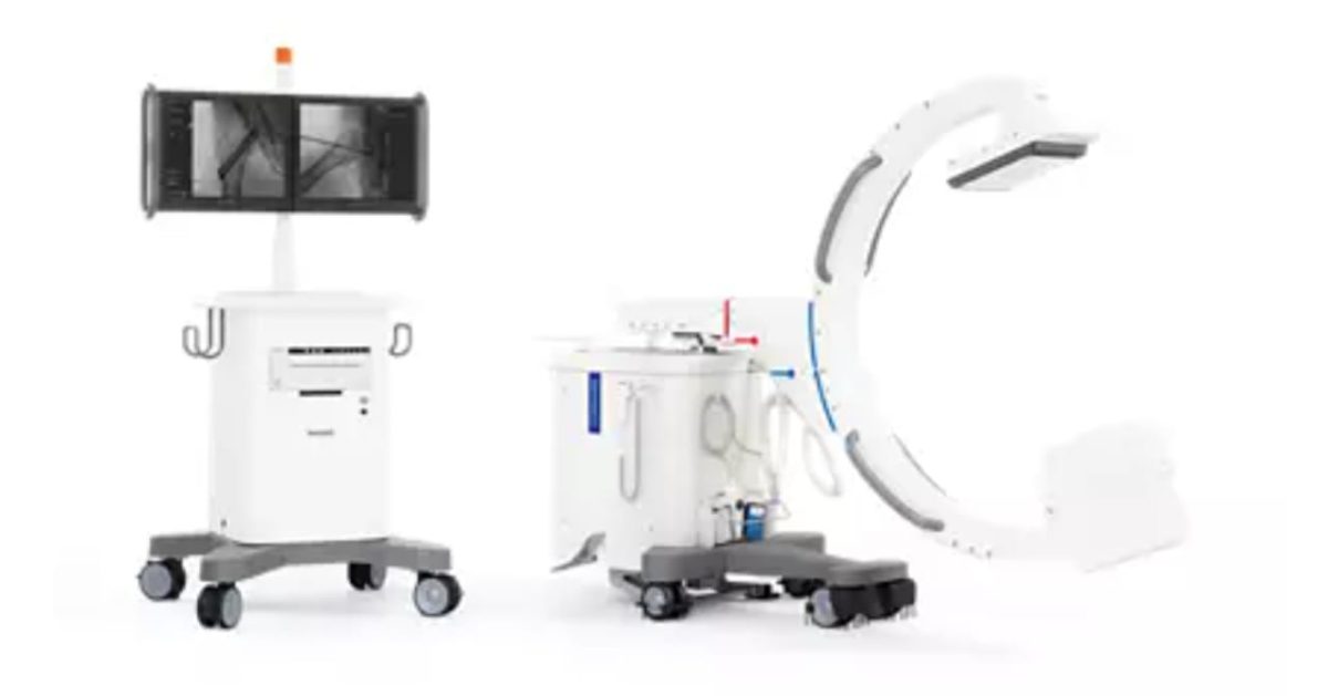 Philips launches Zenition 10 - Healthcare Radius