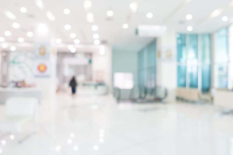 Your seven-point hospital transformation checklist - Healthcare Radius