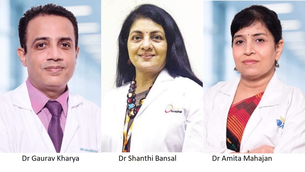 Indraprastha Apollo Hospitals hosts Thalassemia awareness program ...