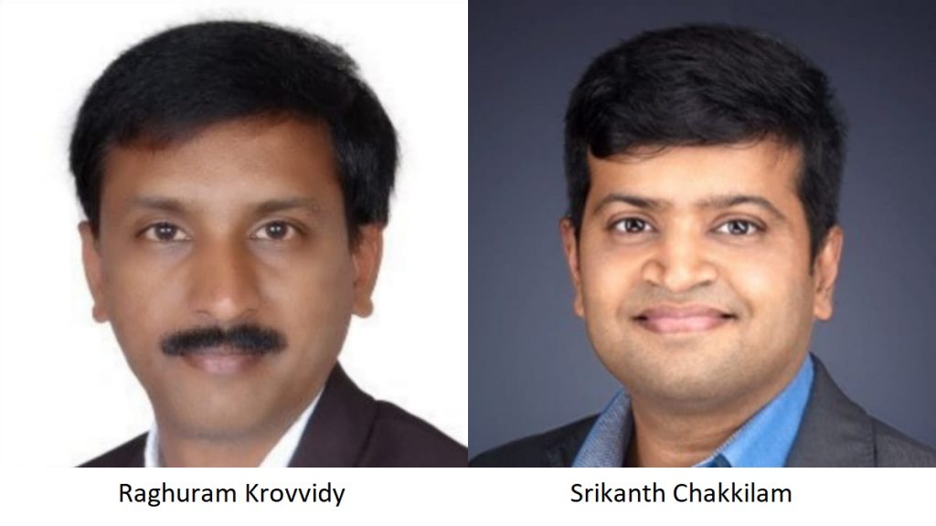 Cigniti awarded Best IoT healthcare platform - Healthcare Radius