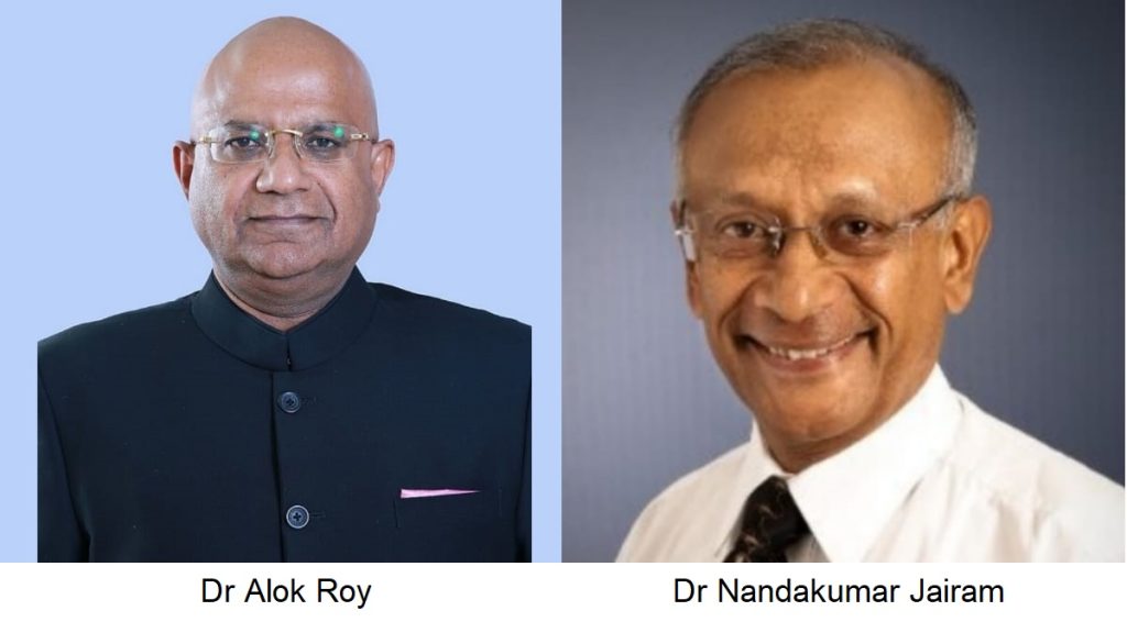 Medica Group appoints Dr Nandakumar Jairam as new chairman - Healthcare ...