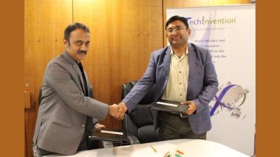 TechInvention opens GCMC center in Navi Mumbai - Healthcare Radius
