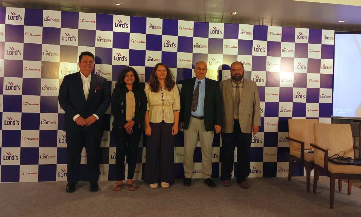 Activist launches MV+ HB syrup - Healthcare Radius