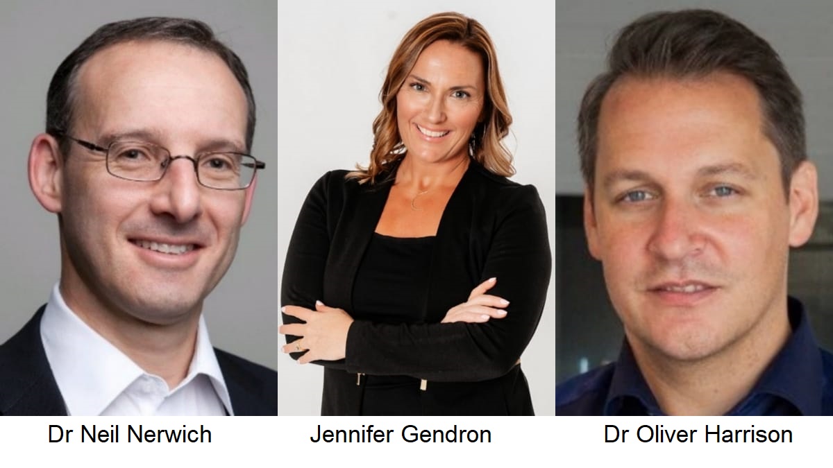 Koa Health, International SOS tie up for workplace mental health ...