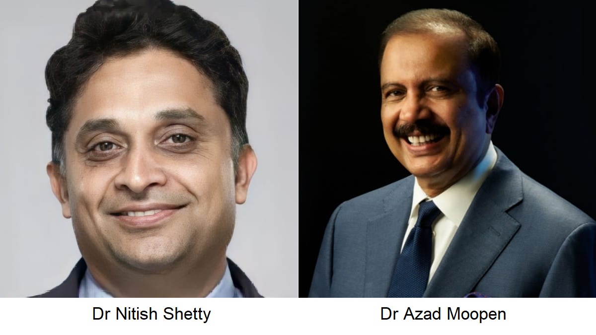 Aster DM Healthcare reports FY-2023 financial results - Healthcare Radius