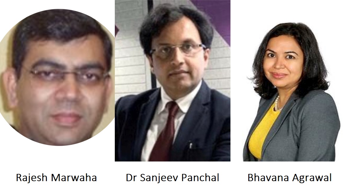 Bhavana Agrawal appointed AstraZeneca India CFO - Healthcare Radius