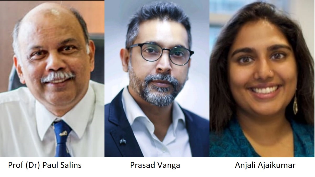 Anthill invites HealthTech startups to apply for Lumos Health Program ...