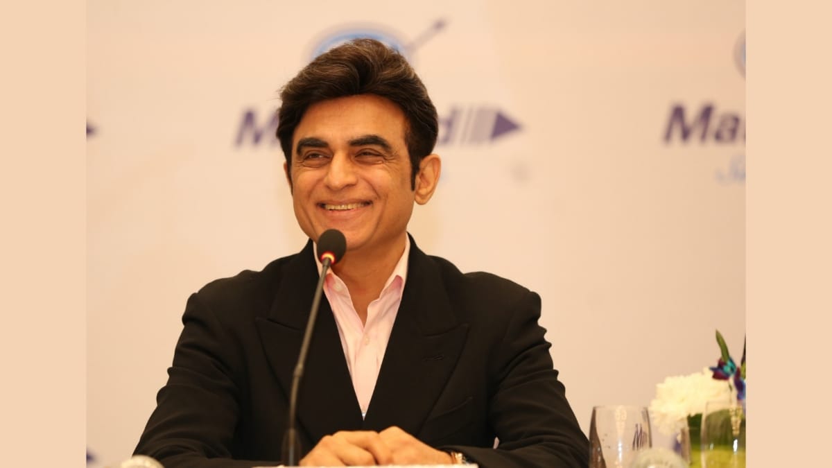 Mankind Pharma announces financial results for FY2023 - Healthcare Radius