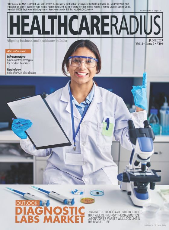 June 2023 - Healthcare Radius