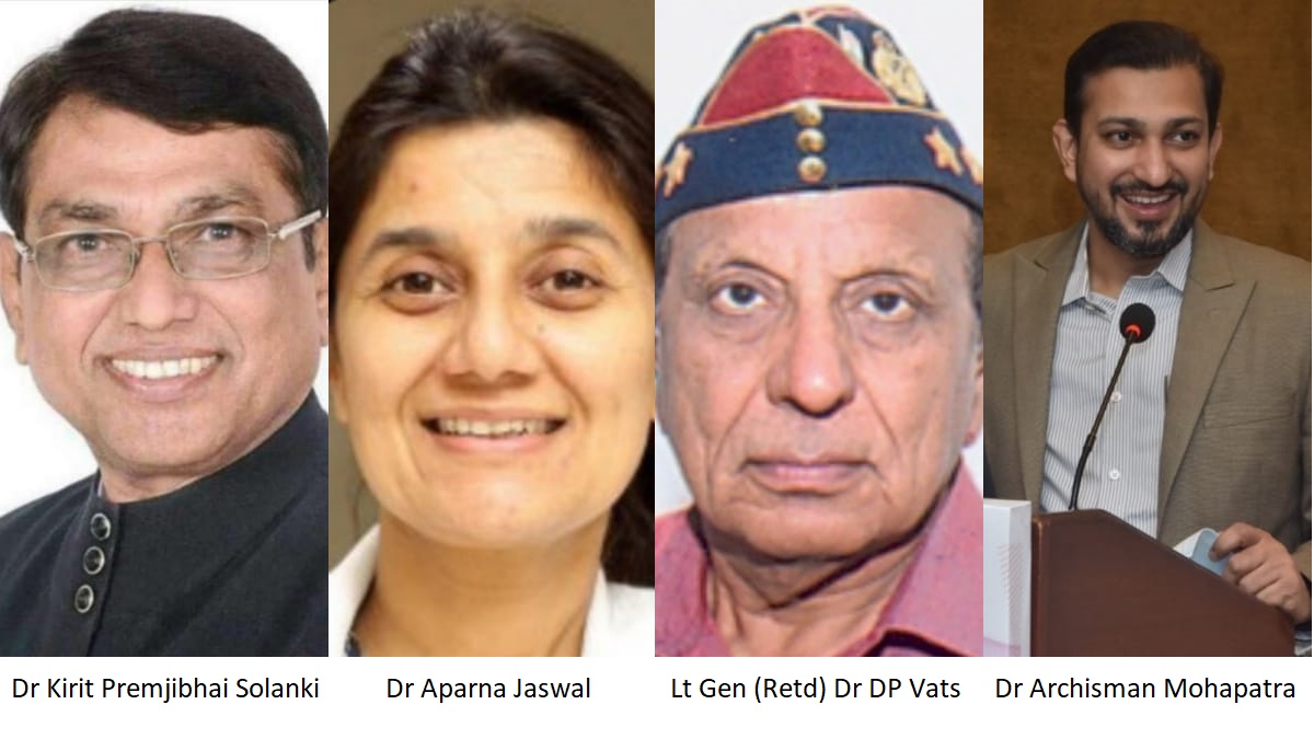 Hypertension management needs nationwide action in India — Experts ...