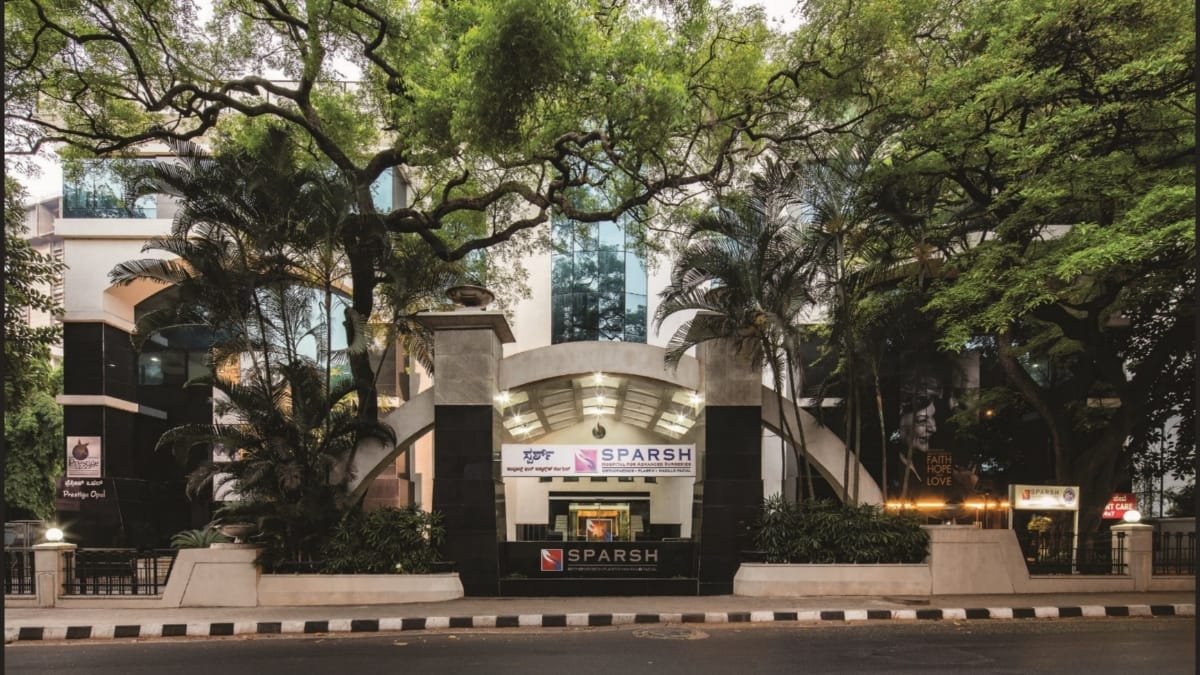 Sparsh Hospital completes 50 robotic surgeries - Healthcare Radius