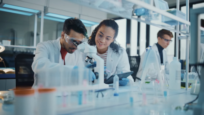 Revvity officially launched as science-based solutions company ...