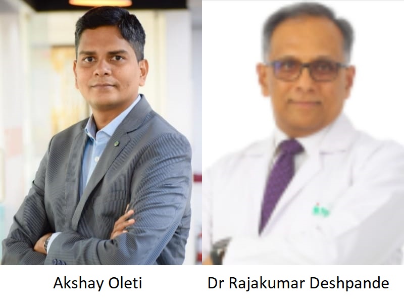 Fortis Hospital conducts deep brain stimulation - Healthcare Radius