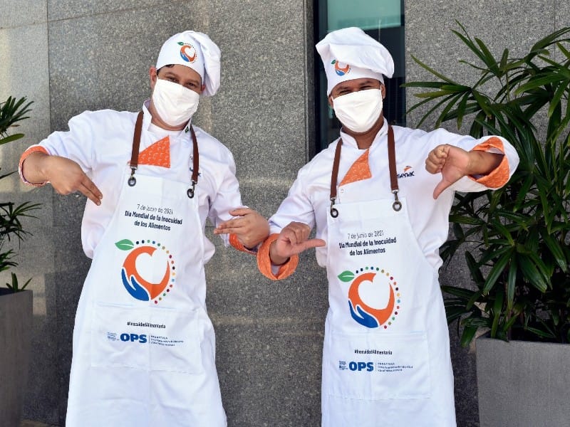 Food Safety Standards: Our life-saving guards - Healthcare Radius