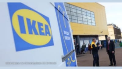 IKEA Foundation commits €11 mn humanitarian aid for Sudan crisis ...