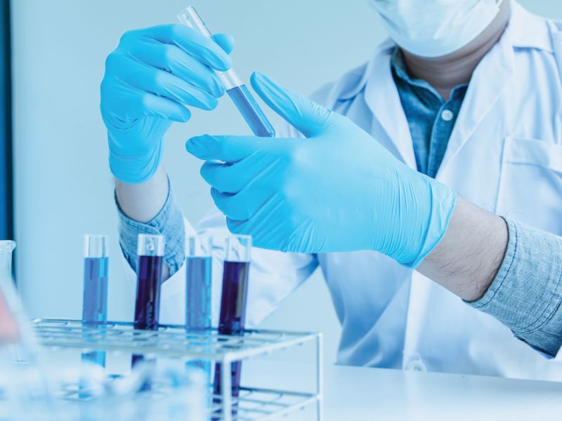 In-vitro diagnostics (IVD) trends: 2023 and beyond - Healthcare Radius