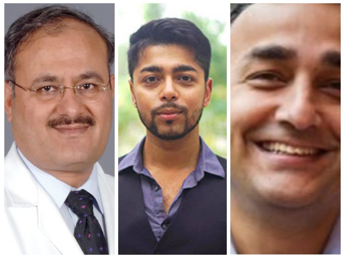 Center opened for regenerative therapy for corneal blindness ...