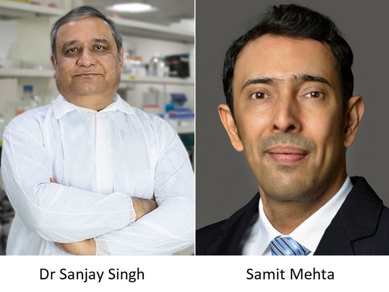 Gennova unveils pediatric cancer care drug - Healthcare Radius