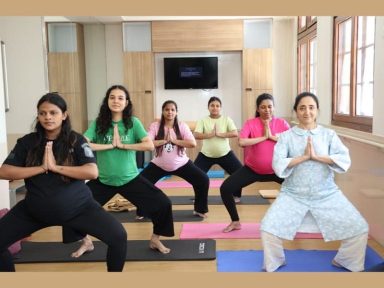 Reliance Hospital unveils ETHOS linear accelerator for cancer care ...