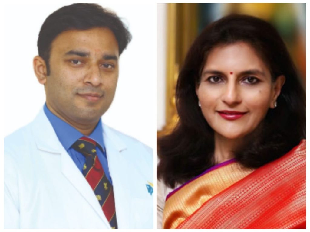 Apollo makes colon cancer robotic surgery available in 6 cities ...