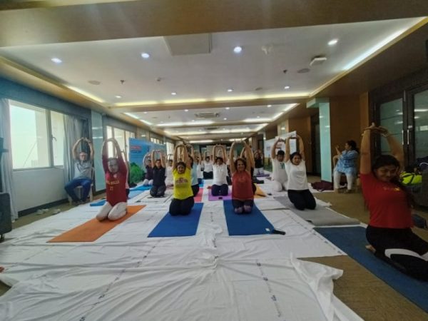 Wockhardt Hospitals treats dual malignancy patient - Healthcare Radius