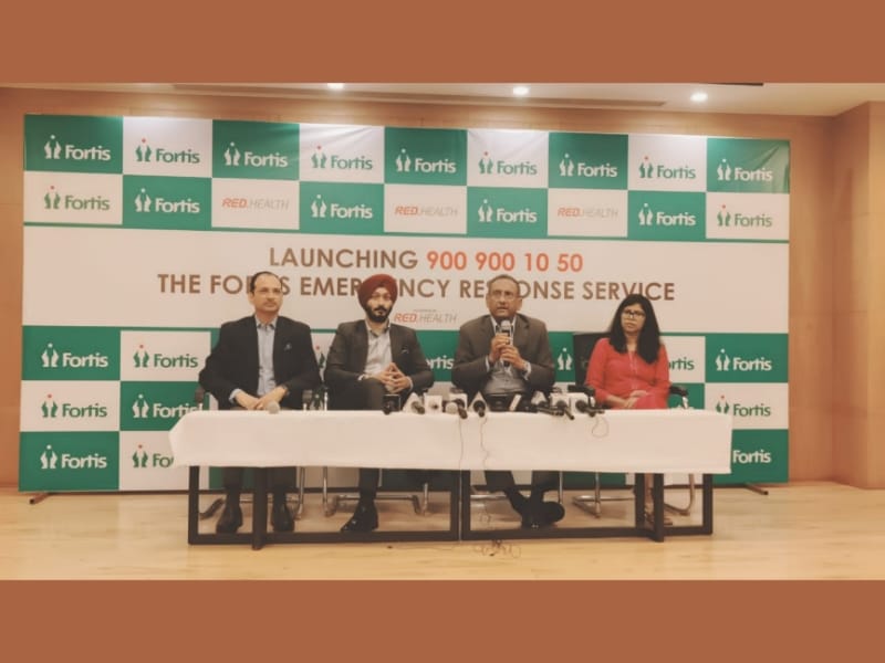 African child with corrosive ingestion saved in India - Healthcare Radius