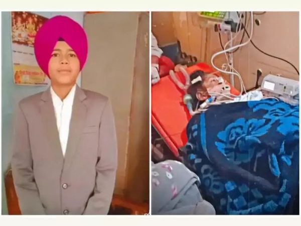 Niims Hospital Treats 95 Year Old Lady Healthcare Radius