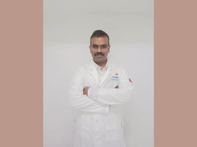 Manipal Hospital hires Interventional Cardiologist Dr Pradeep Kumar D - Healthcare Radius