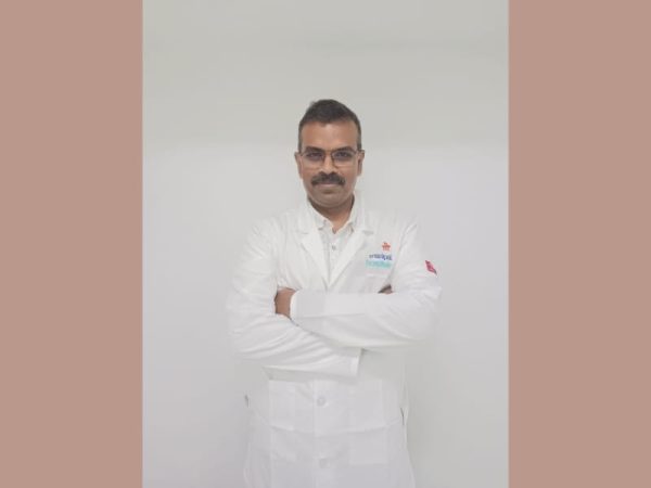 Manipal Hospital hires Interventional Cardiologist Dr Pradeep Kumar D ...