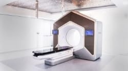 AOI unveils AI radiotherapy for cancer care in Telangana - Healthcare ...