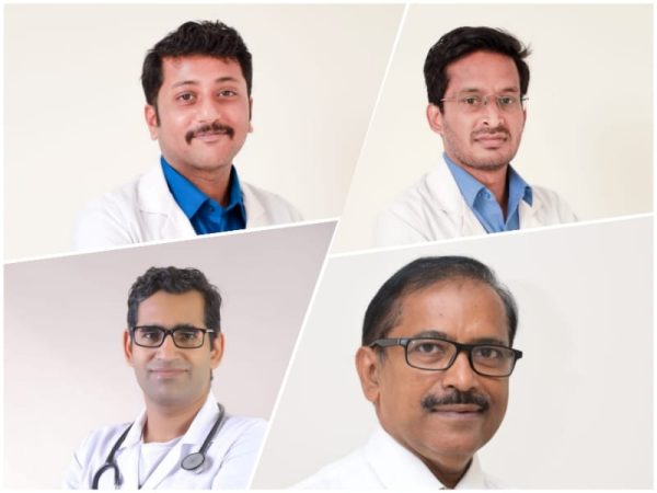 Neurointerventional procedure saves stroke patient - Healthcare Radius