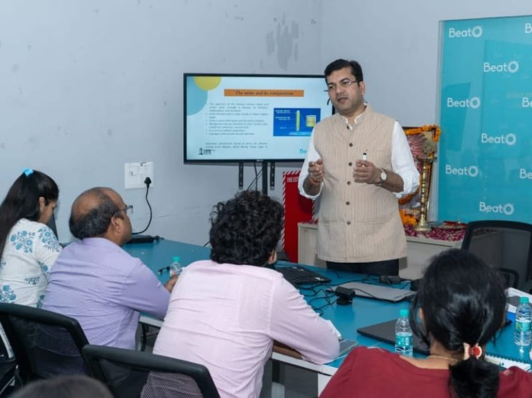 BeatO launches diabetes education course - Healthcare Radius