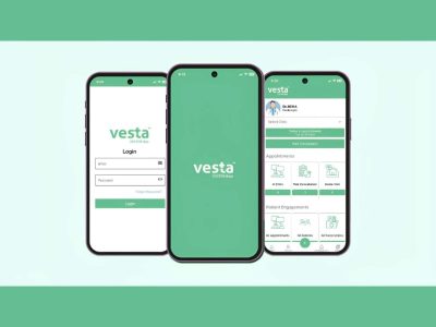 Vesta launches doctor app for elder care - Healthcare Radius