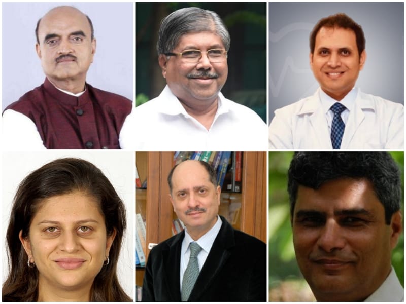 Ruby Hall unveils CyberKnife S7 robotic radiotherapy system ...