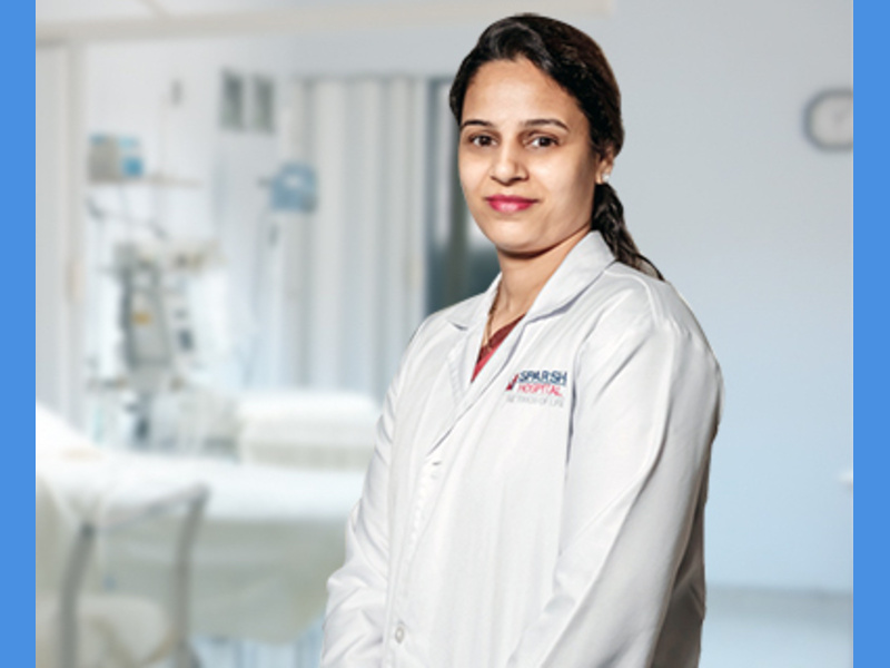 SPARSH Hospitals launches robotic specialty unit - Healthcare Radius