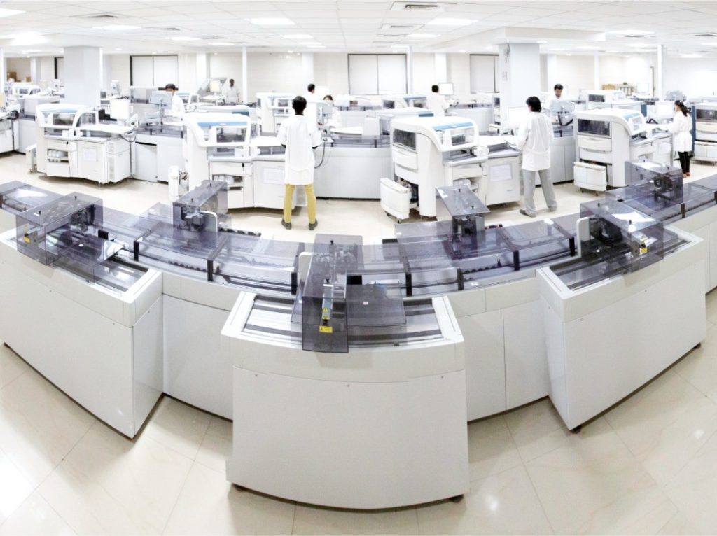 Thyrocare gets NABL accreditation for 9 new labs - Healthcare Radius