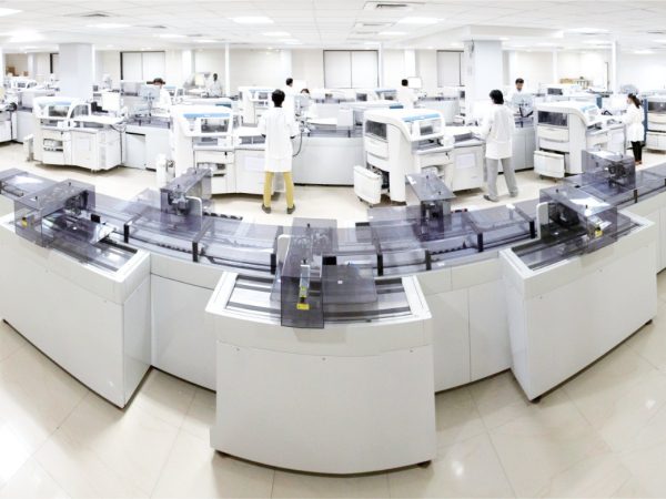 Thyrocare gets NABL accreditation for 9 new labs - Healthcare Radius