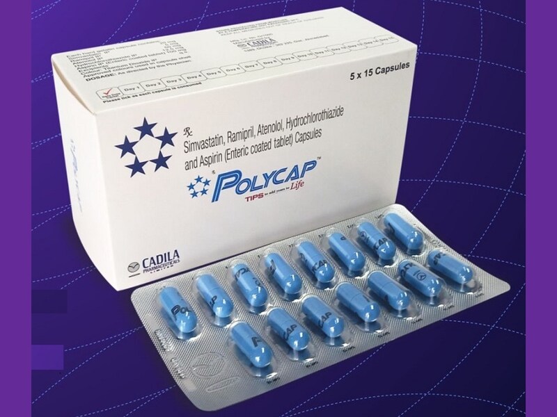 Constipation: Cadila Pharma launches Cadilose for digestion