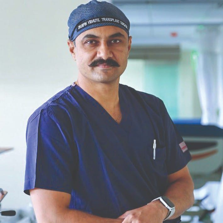 Transplanting hope: Tackling India’s organ shortage challenge ...