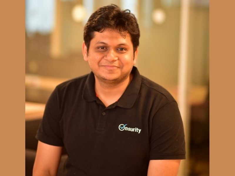 Onsurity reaches 10 lakh employee health insurance holders mark ...