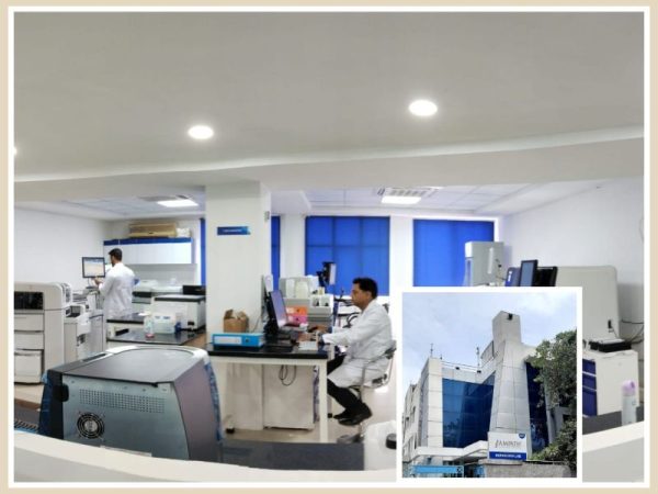 Ampath opens diagnostic lab in Gurugram - Healthcare Radius