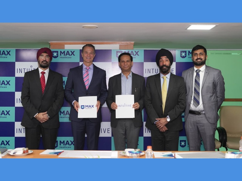 Yatharth Hospital deploys surgical robots - Healthcare Radius Yatharth Hospital deploys surgical robots - Healthcare Radius