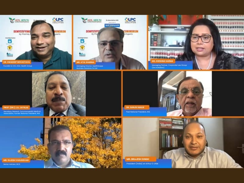 IPA's 8th GMP workshop promotes quality culture in pharma - Healthcare ...