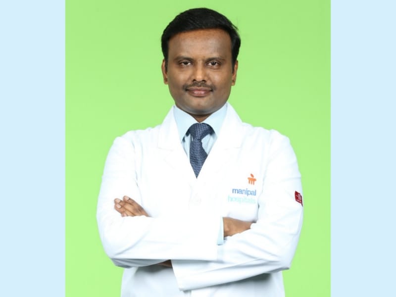 Pune hospital performs rare arm reattachment surgery - Healthcare Radius