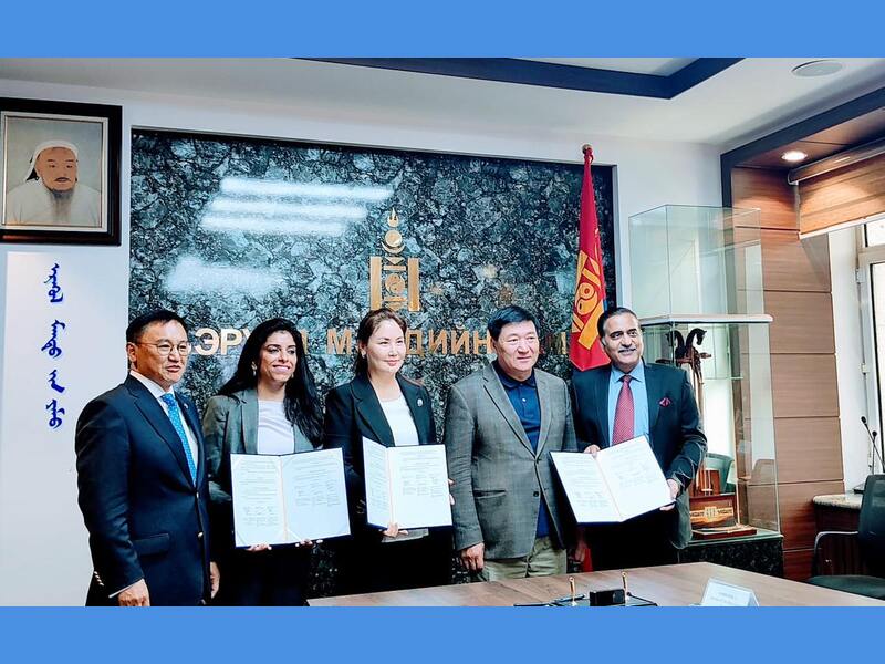 Marengo CIMS conducts bloodless heart transplant - Healthcare Radius