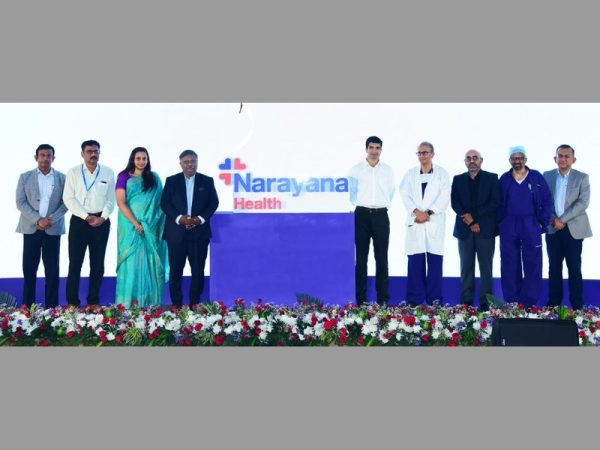 Narayana Health unveils unified brand identity - Healthcare Radius