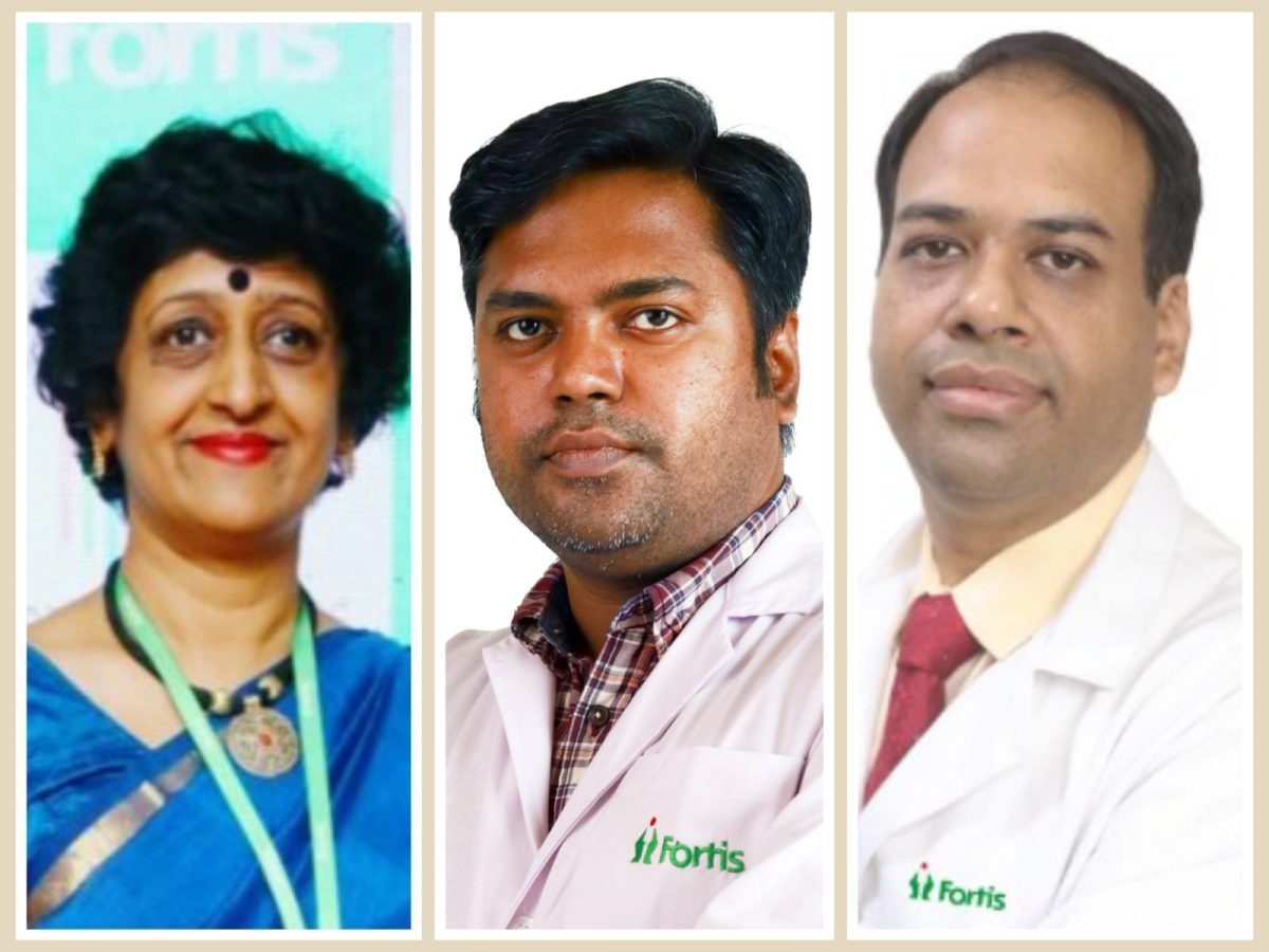 Elderly woman's organ donation saves a life in Mumbai - Healthcare Radius