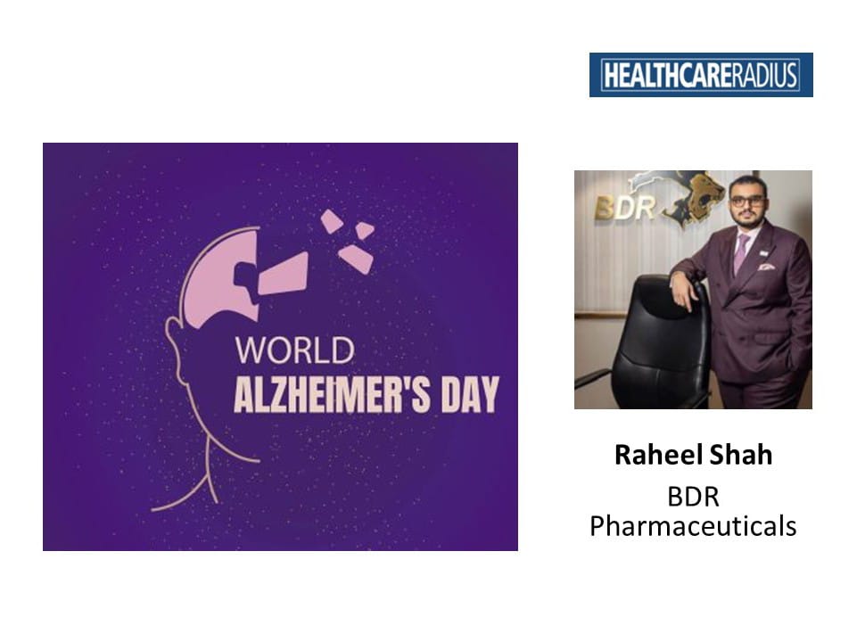 Deciphering Alzheimer’s: A pharma perspective - Healthcare Radius