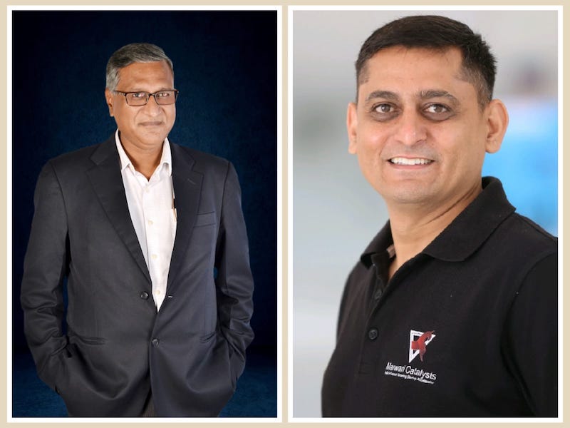 GVFL unveils Xcelerate program for healthcare startups, others ...