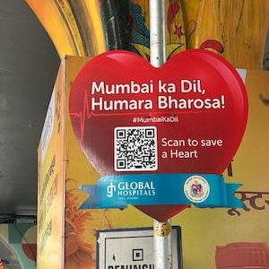 Global Hospital, Rotary Club impart CPR training to Mumbaikars ...